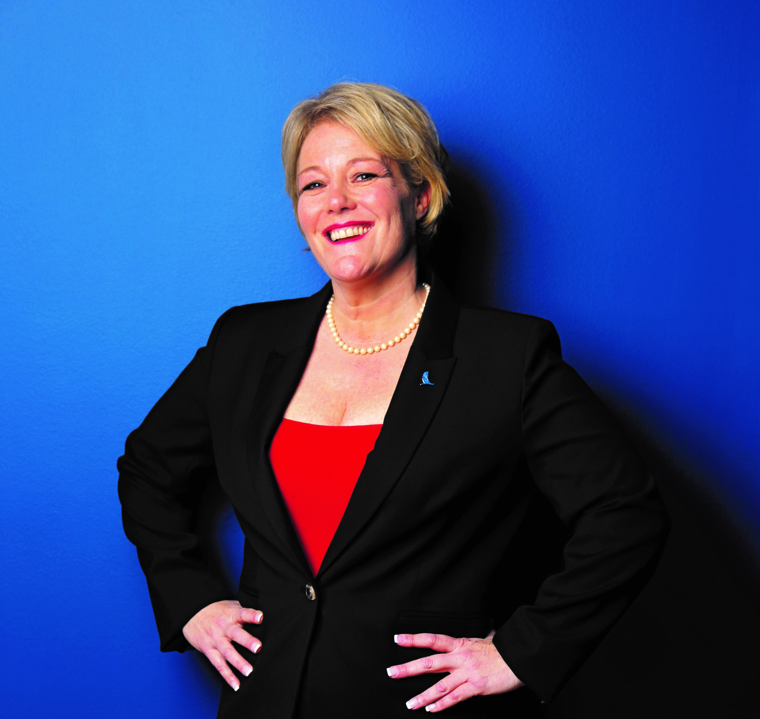 10 For the Next 10: Dr. Kelly Miller - TB Business